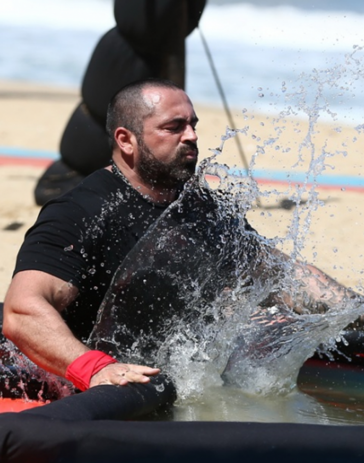 Ποια η σχέση του BO με γνωστή Κύπρια - Ι LOVE STYLE