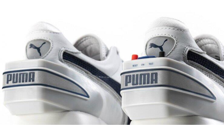 Comeback για τα Puma RS με ενσωματωμένο υπολογιστή στη φτέρνα - Ι LOVE ...