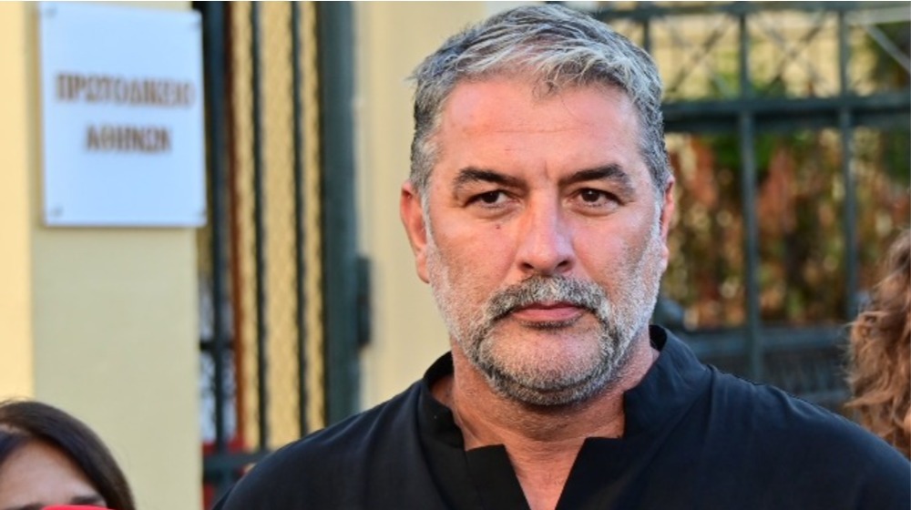 Ένοχος ο Βασίλης Μπισμπίκης για το τροχαίο - Το ποσό της χρηματικής ...