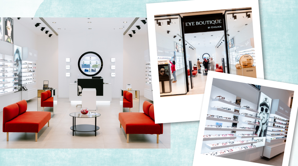 Η πολυτέλεια στα οπτικά έχει όνομα: Eye Boutique στο Mall of Cyprus - Ι ...