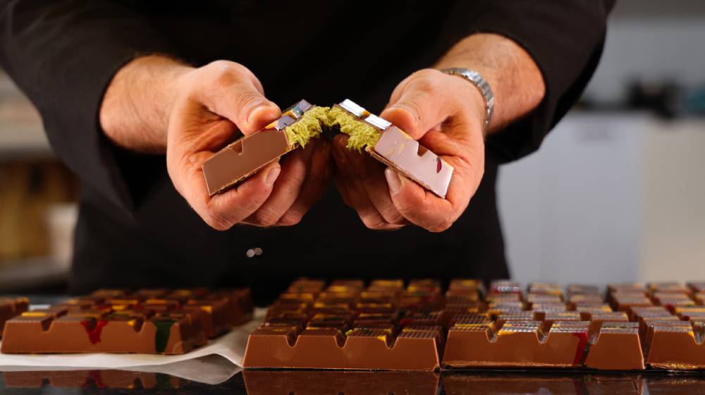 Η πιο λαχταριστή Dubai Chocolate που θα βρείτε στην Κύπρο - Ι LOVE STYLE