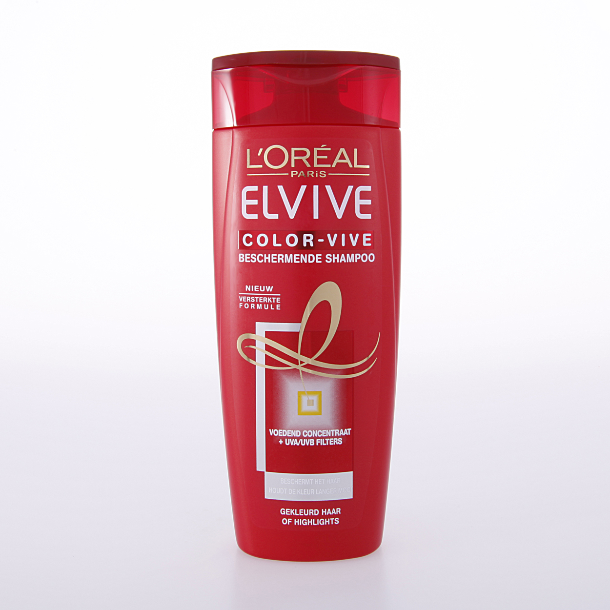 Elvive Color-Vive | Ι LOVE STYLE