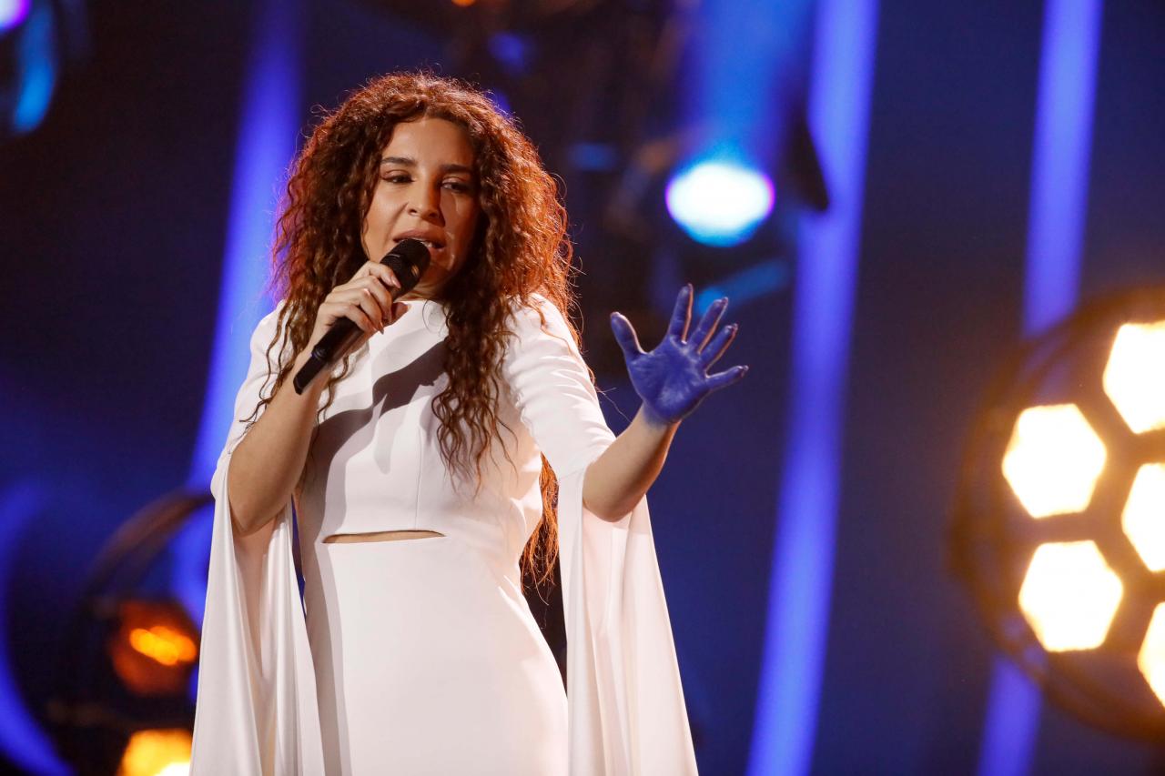 Eurovision: Άσχημα νέα για την Ελλάδα, δεν προκρίθηκε | Ι LOVE STYLE