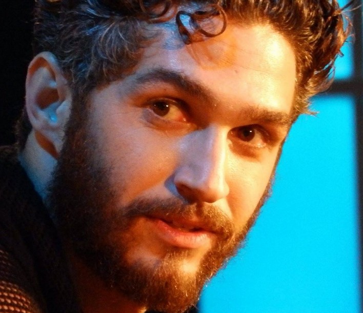 Ανδρέας Φυλακτού: Οι πρώτες μέρες στο Λονδίνο και τα βραβεία Bafta | Ι ...