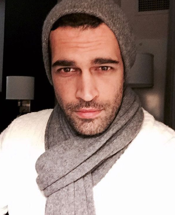 Alex Khan: Αυτός είναι ο πιο σέξι social media coach! | Ι LOVE STYLE