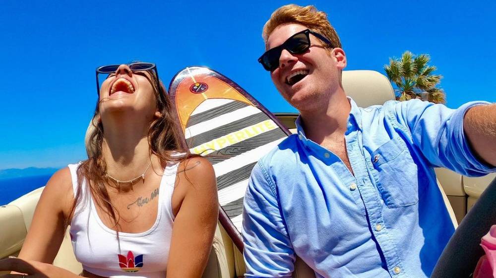 Άννα Μαρία Βέλλη – James Καφετζής: Το "καρφί" τους για την Ιωάννα ...