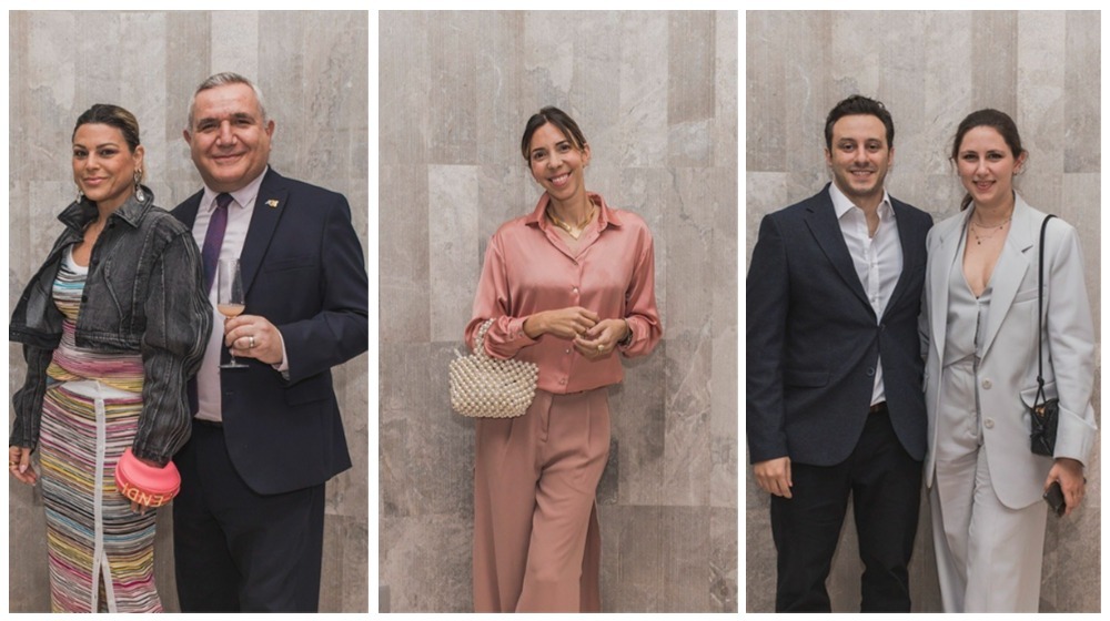 Βρεθήκαμε στο νέο εστιατόριο Sera By Ettore Botrini [εικόνες] | Ι LOVE ...