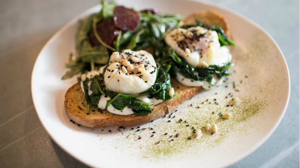 Τα 12 πιο chic μαγαζιά για brunch στην Κύπρο | Ι LOVE STYLE