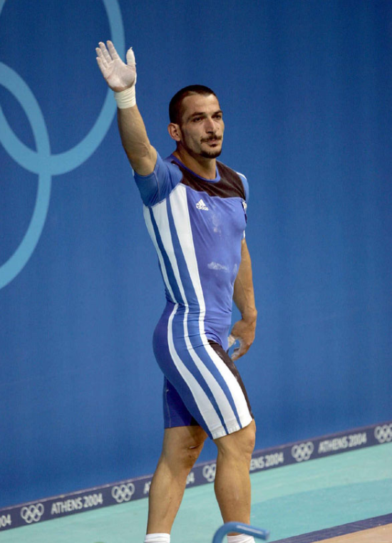 Πύρρος Δήμας: Η περιπέτεια με τον καρκίνο και η άσχημη ψυχολογική ...