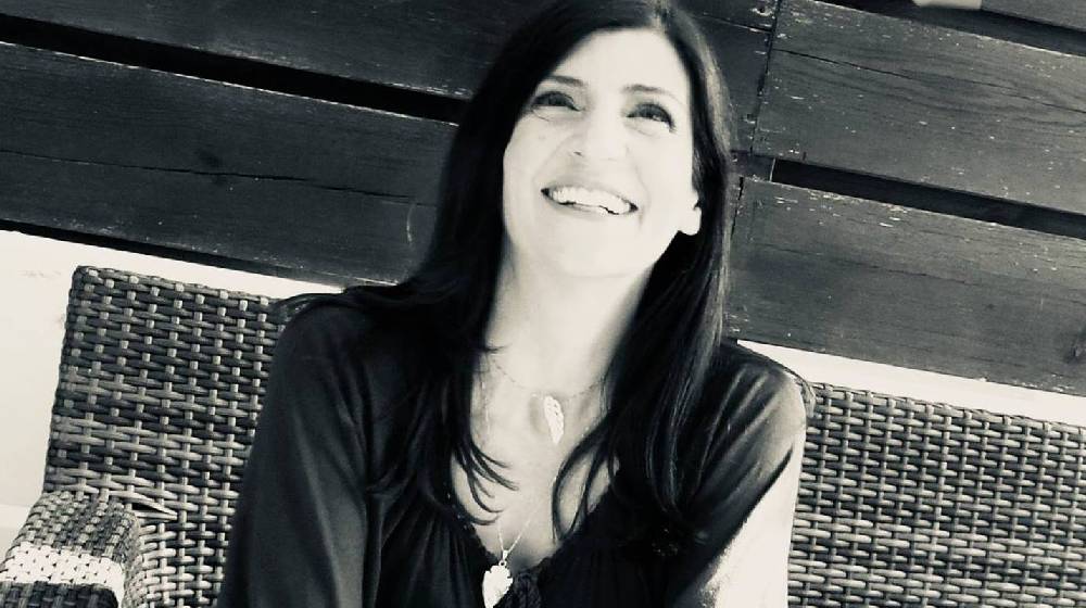 Έλενα Σάββα: Δέχθηκε παρενόχληση από ιερέα [βίντεο] | Ι LOVE STYLE