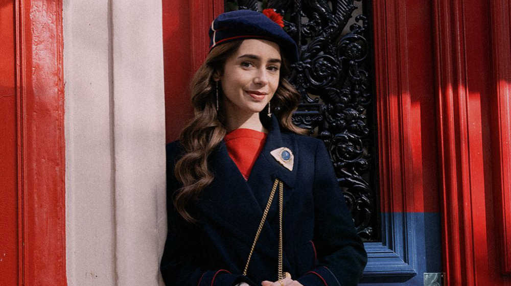 "Emily in Paris": 5 πράγματα που μας δίδαξε για τις σχέσεις η δημοφιλής ...