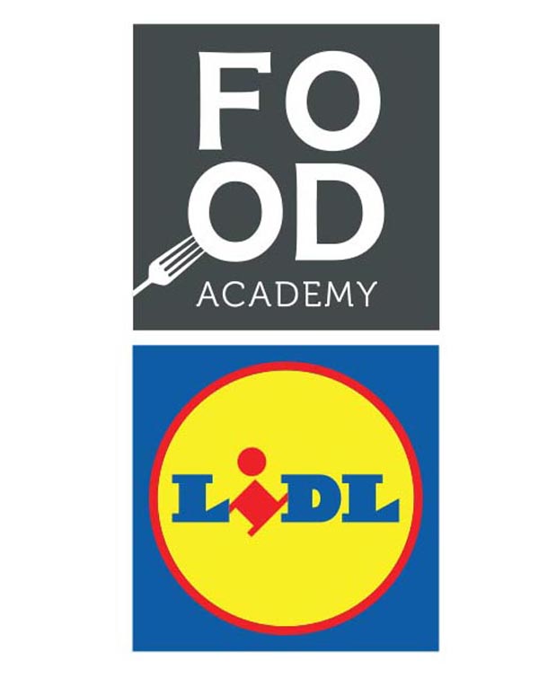 Το Food Academy της Lidl άνοιξε τις πόρτες του | Ι LOVE STYLE