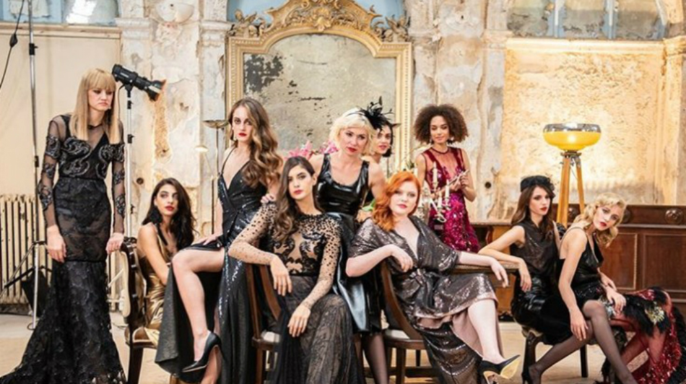 Μάθαμε πόσα κιλά είναι οι παίκτριες στο "Greece’s Next Top Model" | Ι ...