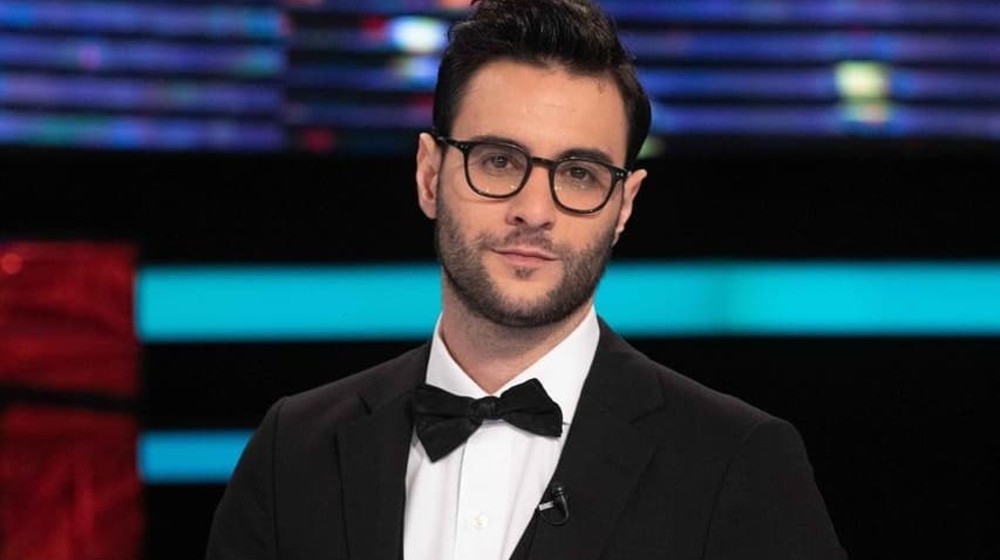 Πένθος για τον Ίαν Στρατή – "Έφυγε" από τη ζωή ο πατέρας του στα 55 | Ι ...