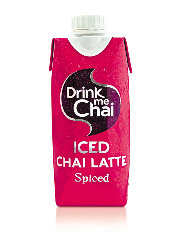 Ready To Go Drink Chai Latte | Ι LOVE STYLE