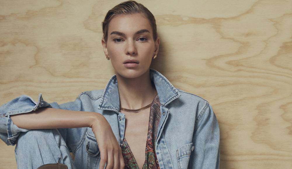 Η νέα φθινοπωρινή συλλογή της Replay μας δείχνει πως το μοντέρνο ...