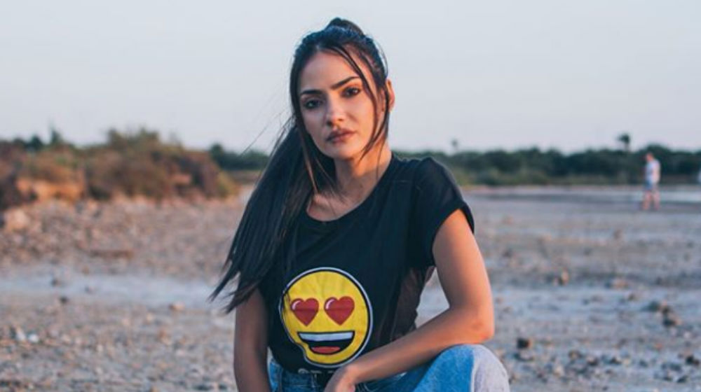 Ειρήνη Καραντώνη: Η υπέροχη φωτογραφία με τον σύντροφό της! | Ι LOVE STYLE