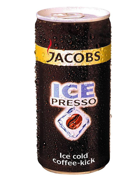 Jacobs: νέος, παγωμένος και ωραίος | Ι LOVE STYLE