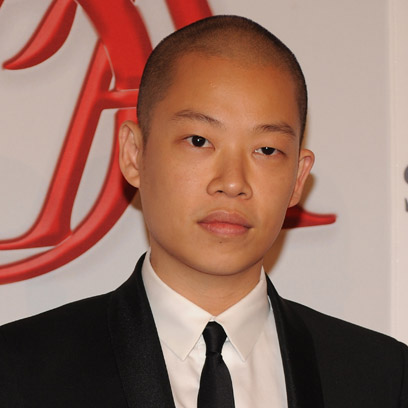 Ο Jason Wu είναι ο νέος creative director του οίκου Hugo Boss! | Ι LOVE ...
