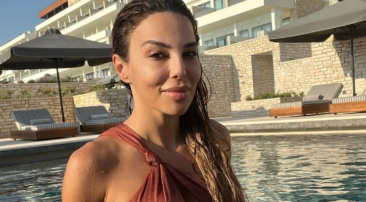 Κέλλυ Κελεκίδου: Το τρυφερό στιγμιότυπο με την κόρη της, Ελπινίκη στην ...