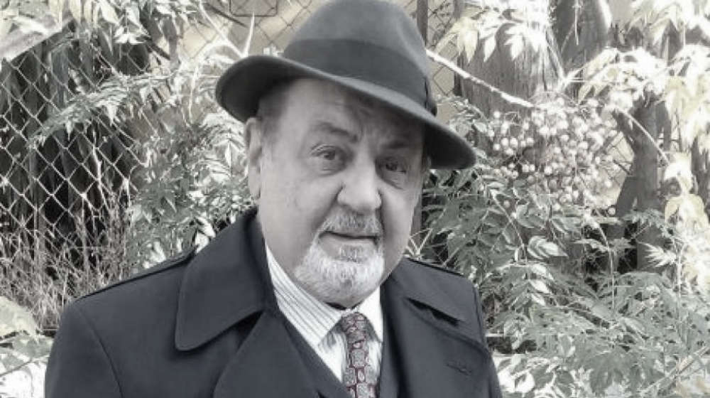 Κώστας Δημητρίου: Η δυσκολότερη στιγμή στη ζωή του μετά το ατύχημα του ...