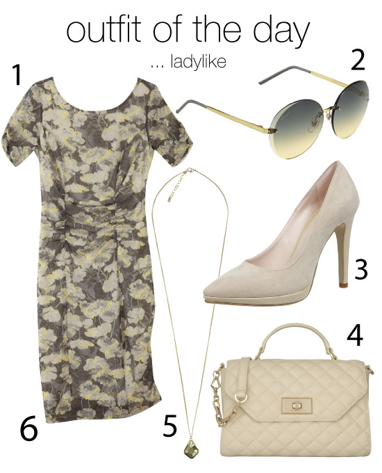 Love ladylike | Ι LOVE STYLE