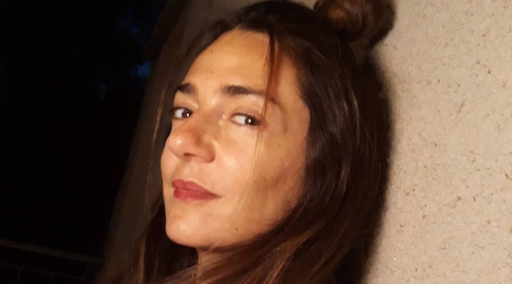 Μαρία Λεκάκη: Η σπάνια φωτογραφία της 17χρονης κούκλας κόρης της | Ι ...