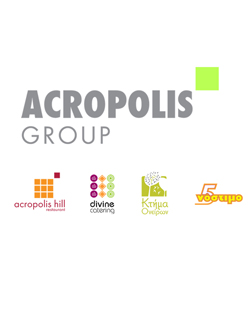 Acropolis Group | Ι LOVE STYLE