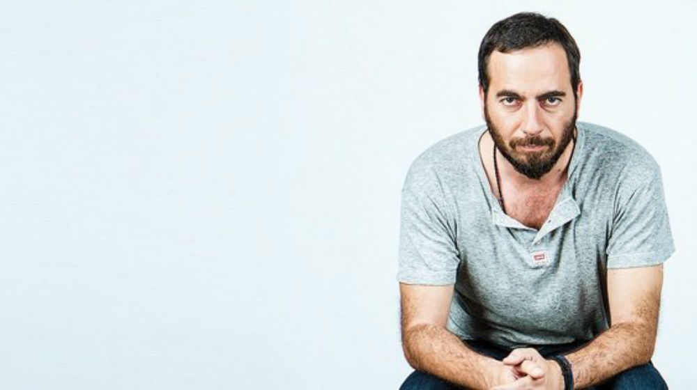 Λώρης Λοϊζίδης: Γνωρίζετε την ηλικία του ηθοποιού; | Ι LOVE STYLE