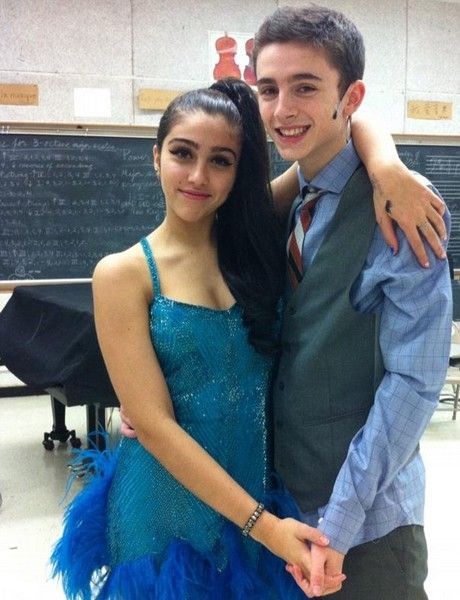 Η κόρη της Madonna έχει αγόρι και το γνώρισε και στον μπαμπά | Ι LOVE STYLE