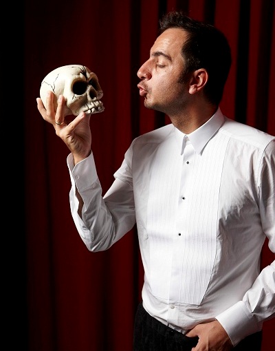 Ο Λώρης Λοϊζίδης κάνει casting για τη νέα του σειρά | Ι LOVE STYLE