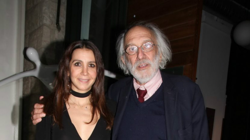 Μαρία-Ελένη Λυκουρέζου: Η πρώτη αντίδρασή της μετά τη σύλληψη του ...