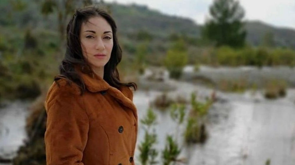 Μαρία Φιακά: Μιλάει για τον χωρισμό της και το πώς το διαχειρίστηκε με ...