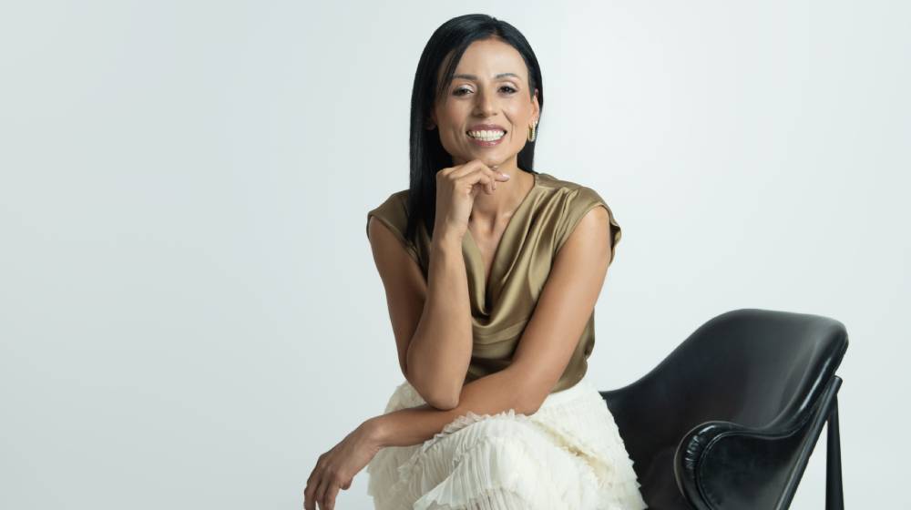 Μαρία Γονατά: Μια ζωή στον κόσμο της μόδας | Ι LOVE STYLE