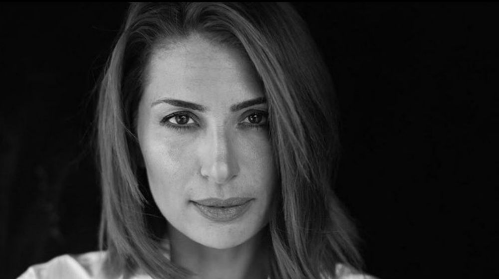 Μαρία Ηλιάκη: Μίλησε πρώτη φορά για το πρόβλημα υγείας που την ...