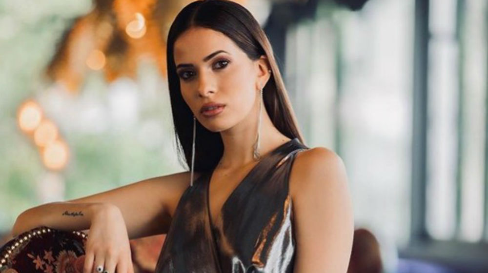 Ένα 24ωρο στην Κύπρο με τη Μαρία Κορτζιά! | Ι LOVE STYLE