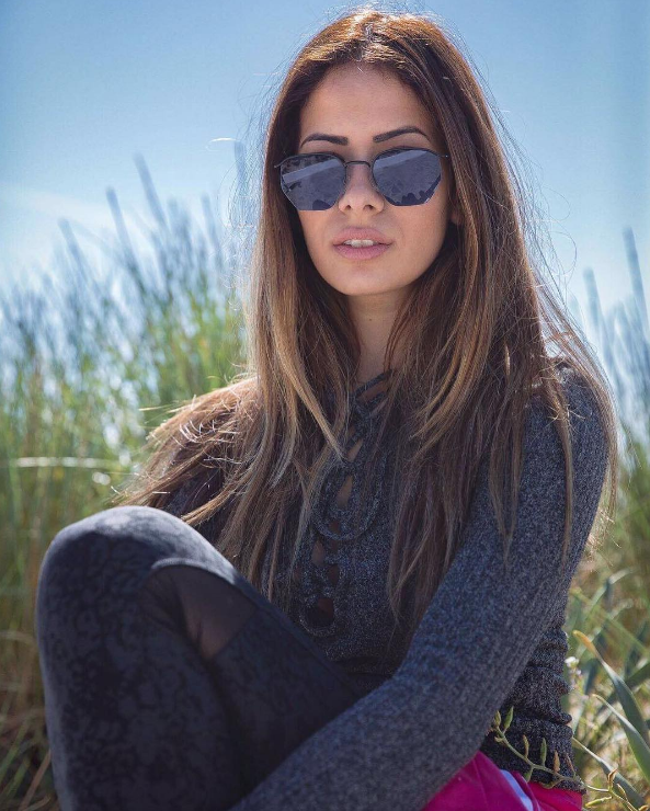 Μαρία Κορτζιά: Συγκινητική έκπληξη για τα γενέθλιά της από την ...