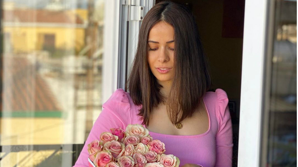 Μαρία Κορτζιά: Έτσι πέρασε τα 27α γενέθλια της [εικόνες] | Ι LOVE STYLE