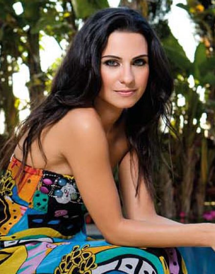 Μάρσια Θρασυβούλου: Μας αποκαλύπτει ποιο είναι το ιδανικό μαγιό για ...