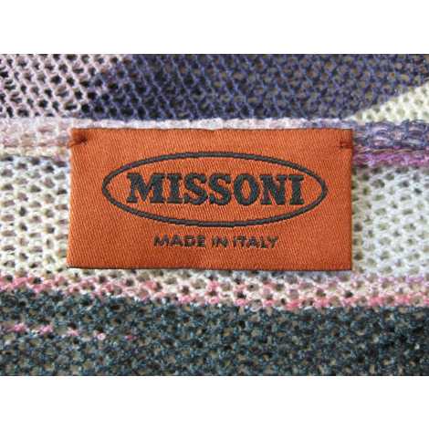 Η οικονομική σειρά του οίκου Missoni | Ι LOVE STYLE