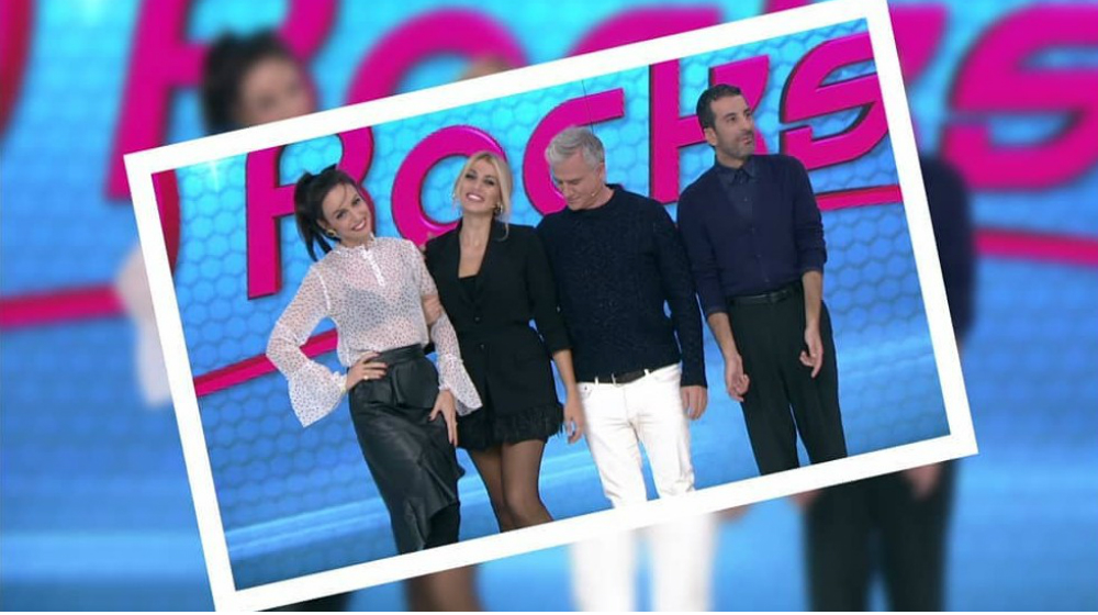 Το είδαμε κι αυτό! Παίκτρια στο "My Style Rocks" γδύθηκε on air ...