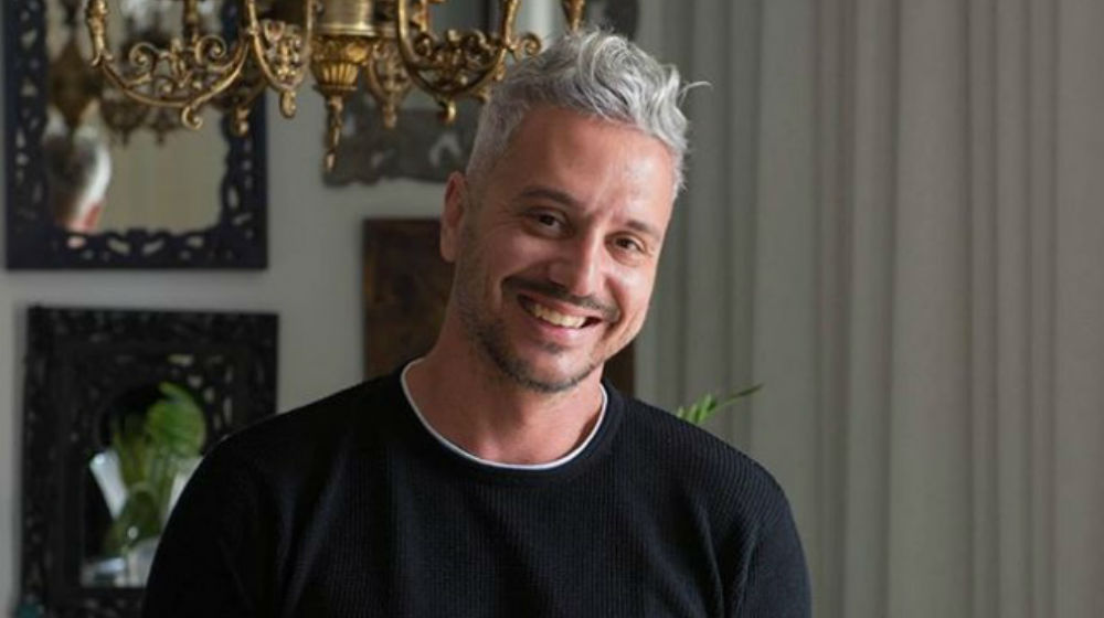 Νικόλας Ιωαννίδης: Δεν θα πιστεύετε πως αποκαλεί εδώ και χρόνια την ...