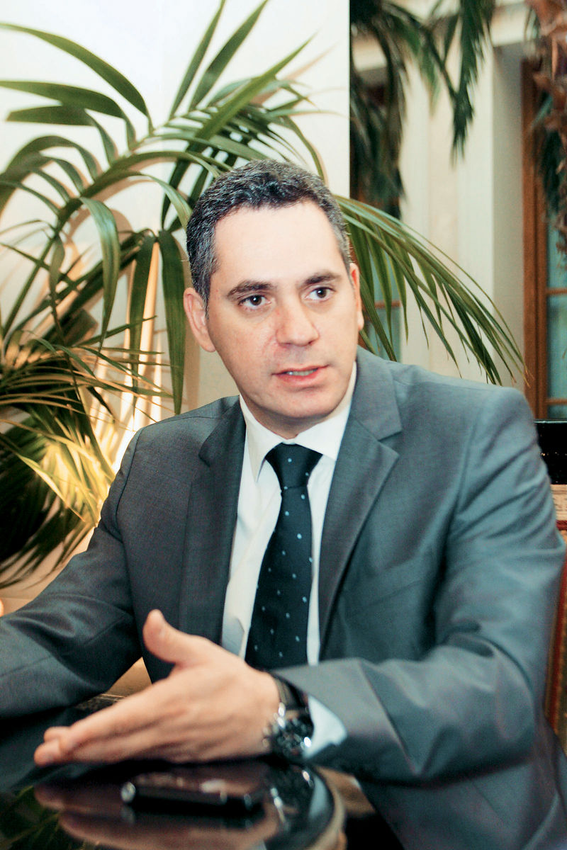Τι δήλωσε ο Νικόλας Παπαδόπουλος για την καταδίκη των τεσσάρων της ...