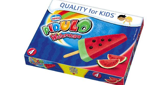 Το Pirulo Watermelon σε νέα πολυσυσκευασία | Ι LOVE STYLE