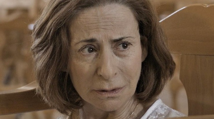 Πόπη Αβραάμ: Τόλμησε το πιο ιδιαίτερο hair look [βίντεο] | Ι LOVE STYLE