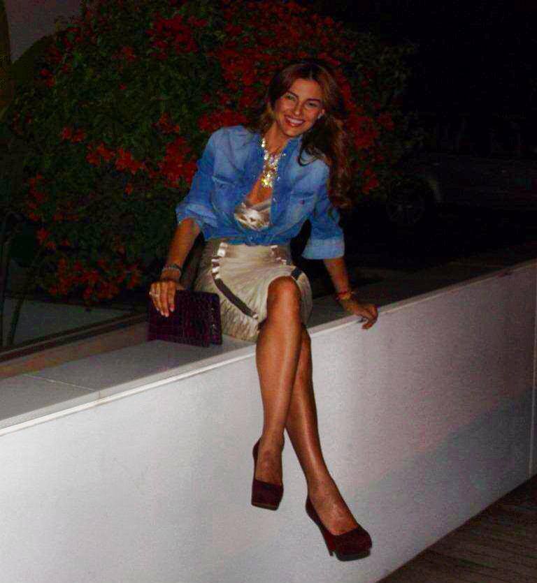 Ramona Filip: "I smile, I laugh, I' m alive" | Ι LOVE STYLE