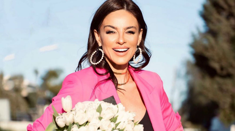 Ramona Filip: Μας έδειξε την κουζίνα της και είναι υπέροχη [εικόνες ...