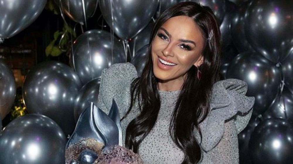 Η Ramona Filip αποκάλυψε την ηλικία της! | Ι LOVE STYLE