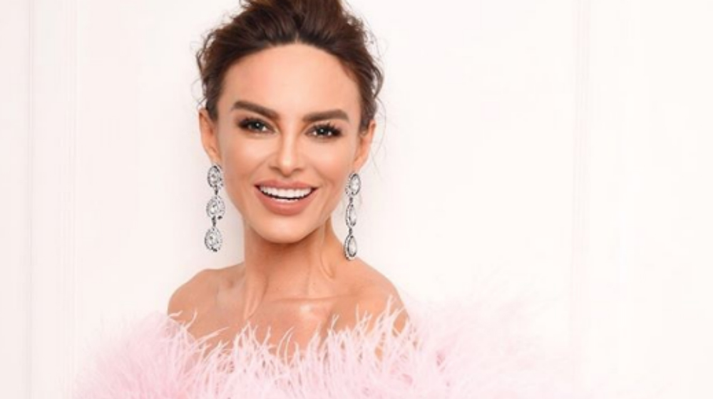 Η πιο σέξι εμφάνιση της Ramona Filip που μας εντυπωσίασε! [εικόνες] | Ι ...