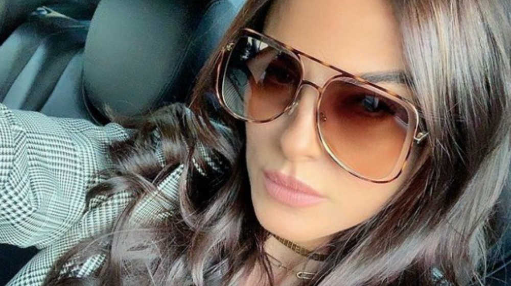 Η αποκάλυψη που έκανε η Ramona Filip για τα ταξίδια της και μας ...